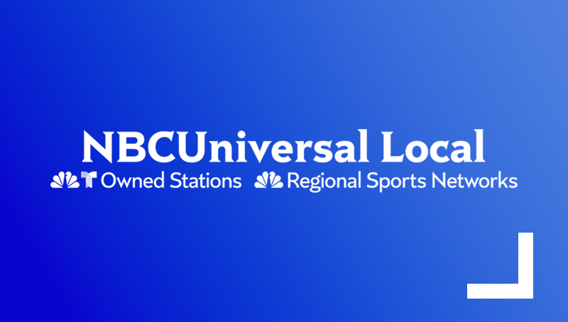 Advertising on NBC Local Programming | NBCUniversal Together