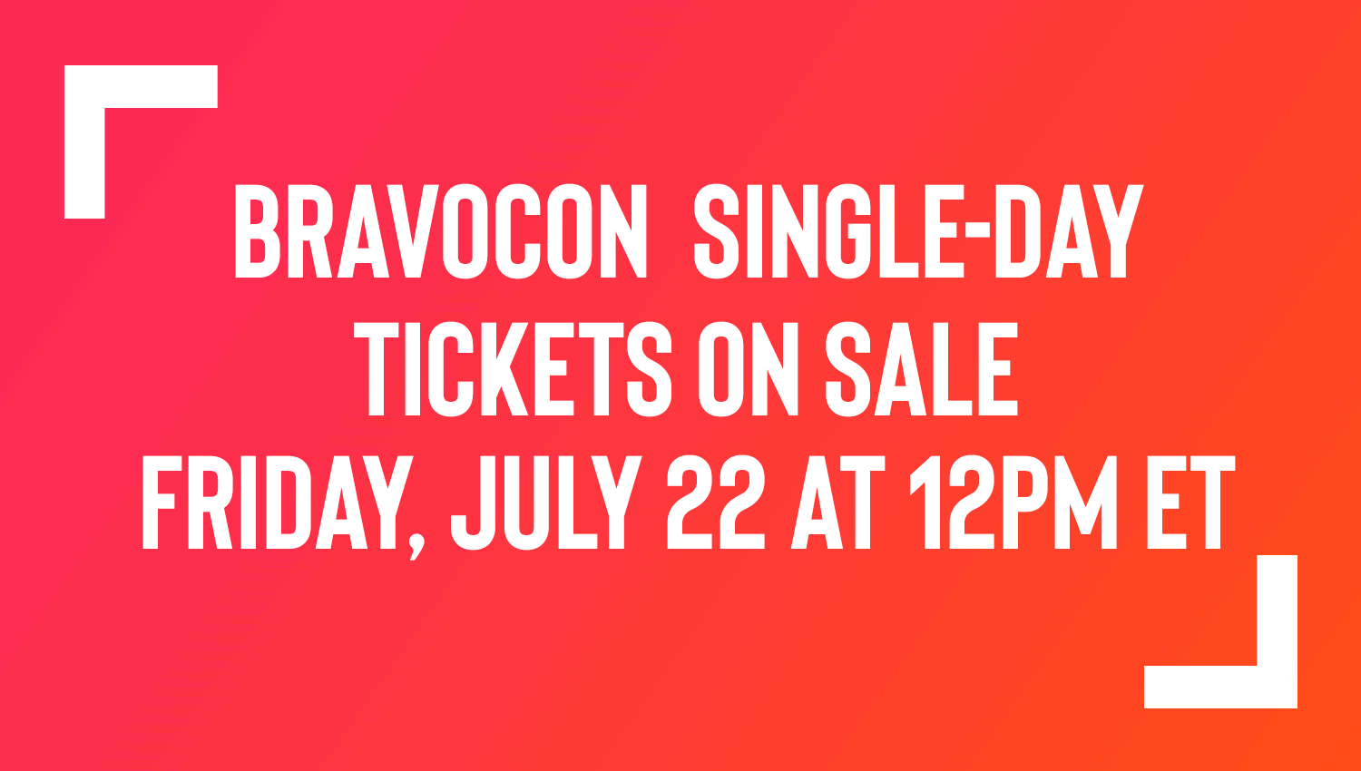 Bravocon 2022 Highlights | NBCUniversal Together
