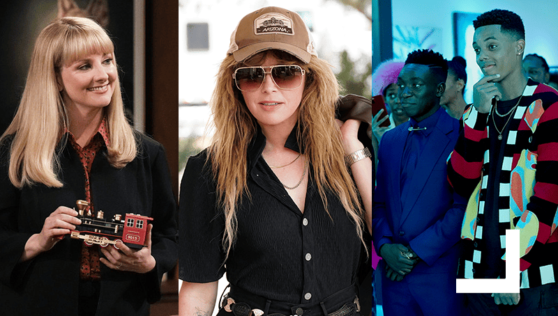 Incorporating Brand Messaging with the Art of Storytelling: NBCU Drama ...