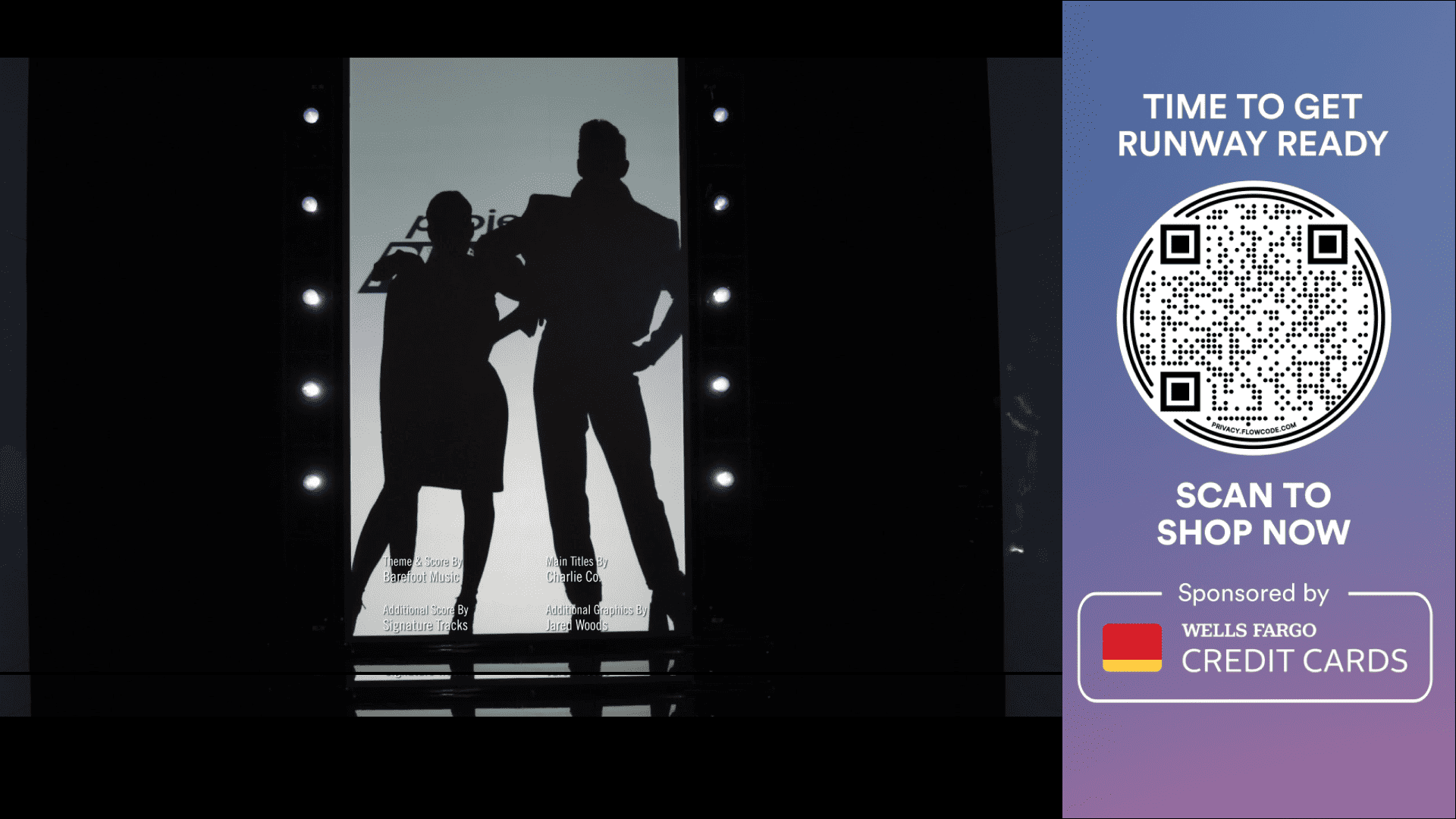 NBCU and Wells Fargo Strike One Platform Partnership | NBCUniversal Together