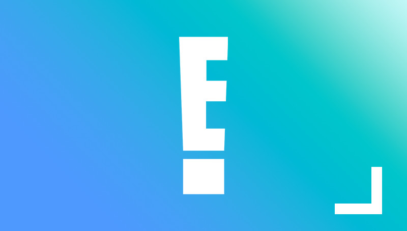 Advertising on E! Entertainment | NBCUniversal Together