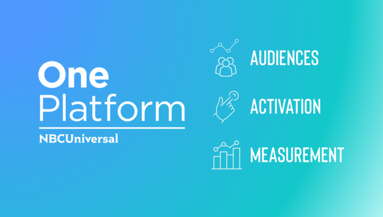 Advertising on NBC | NBCUniversal Together