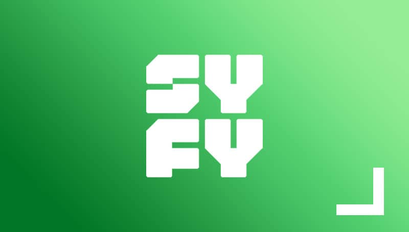 Advertising on SYFY | NBCUniversal Together