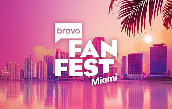 NBCUniversal’s Bravo Fan Fest Heads to Miami | NBCU Together