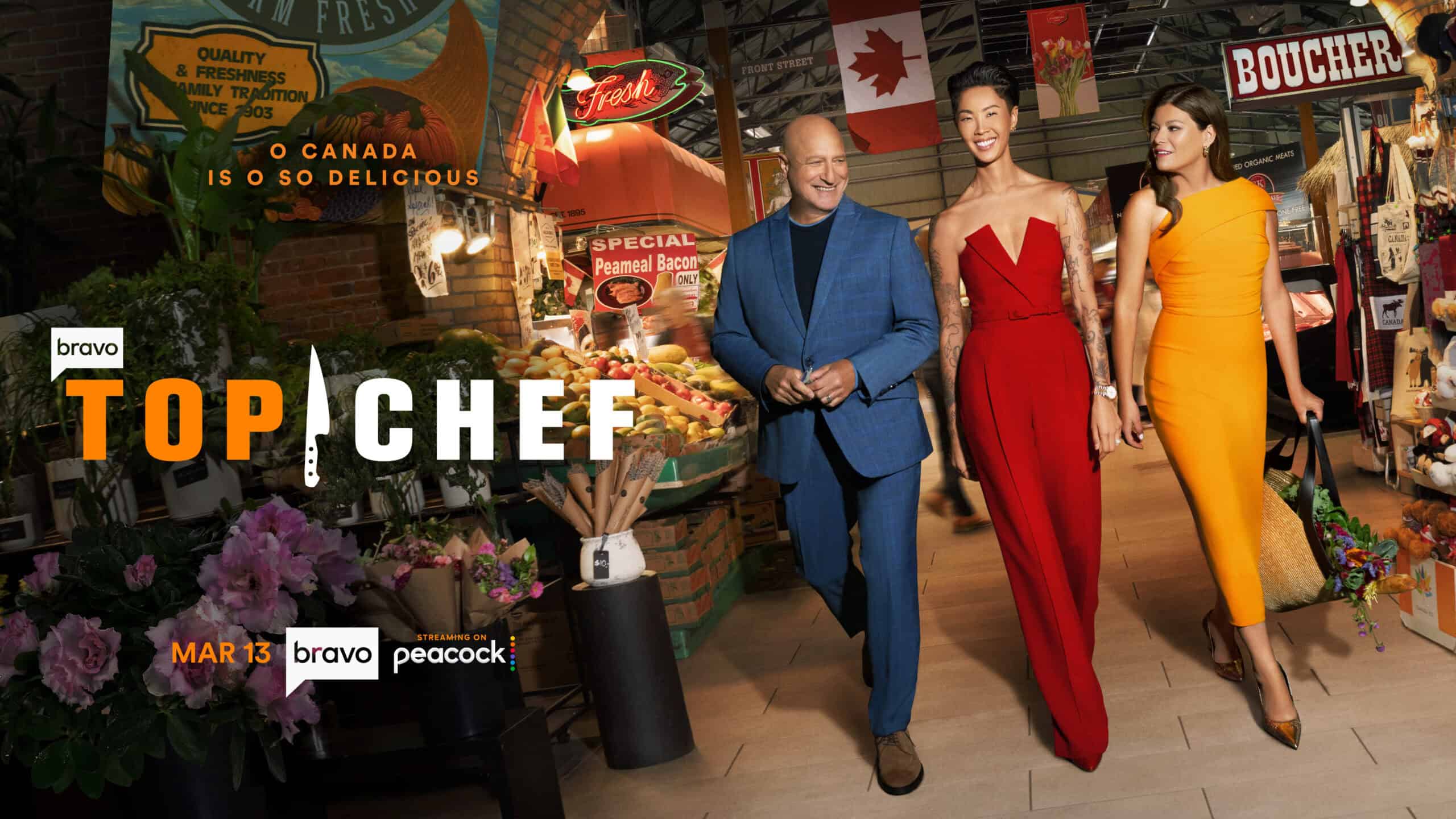 NBCU Announces New 'Top Chef' Brand Partnerships