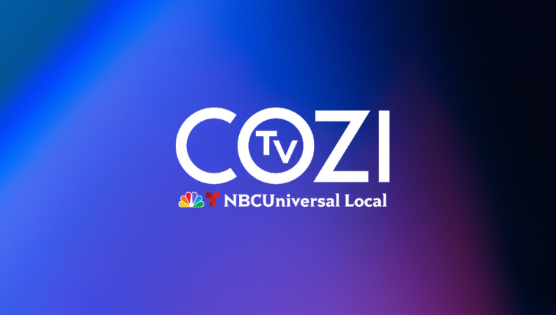 Advertising on COZI TV | NBCUniversal Together