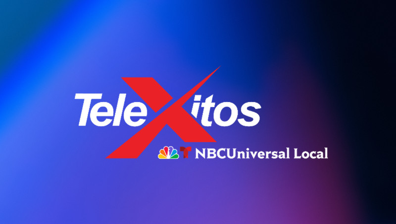 Advertising on Telexitos | NBCUniversal Together
