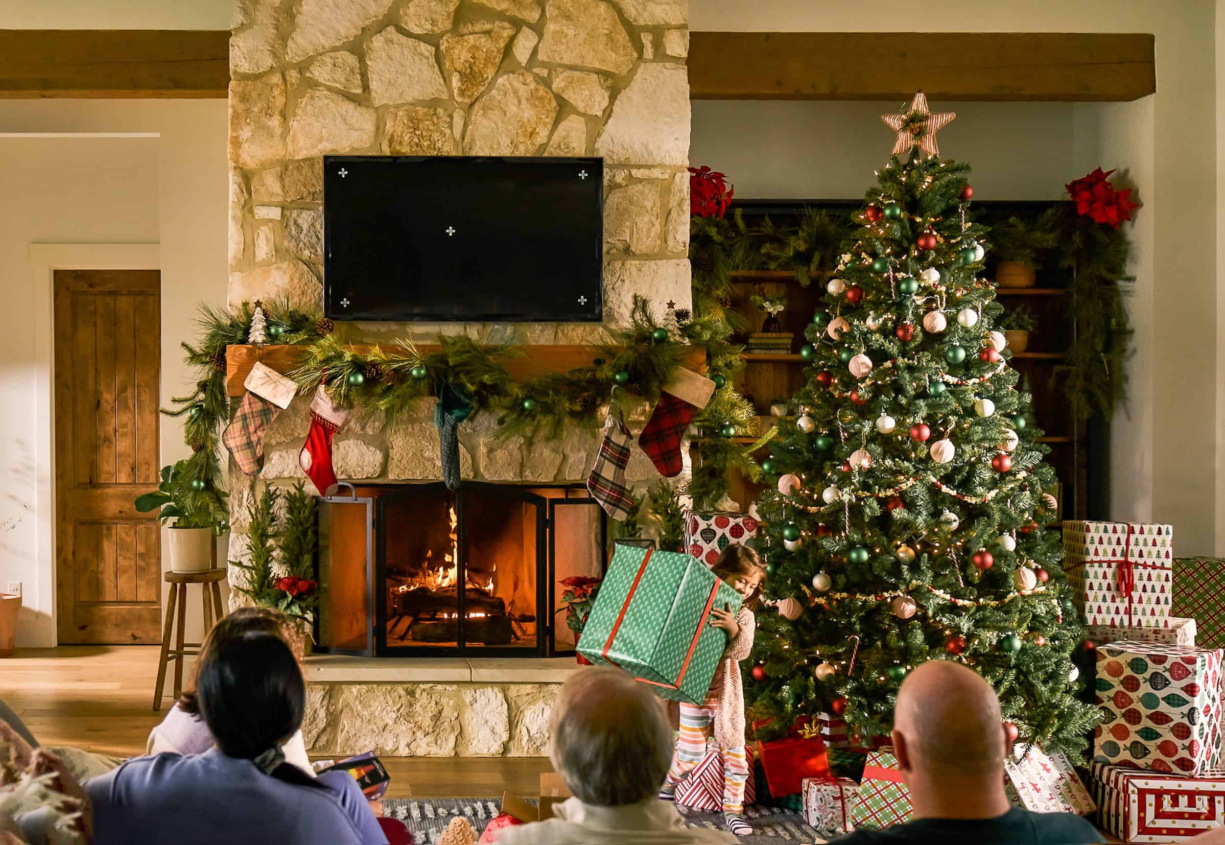 NBCU’s Iconic Holiday Programming Is the Gift of the Season